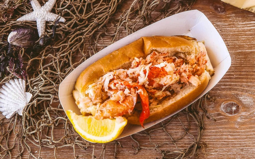 Luna Park Dining - Luna Park in Coney Island